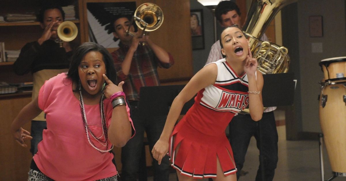 Glee: The Top 15 Duets in the Series, Ranked