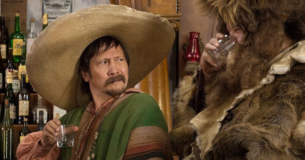 20 Movies with the Most Star-Studded Casts