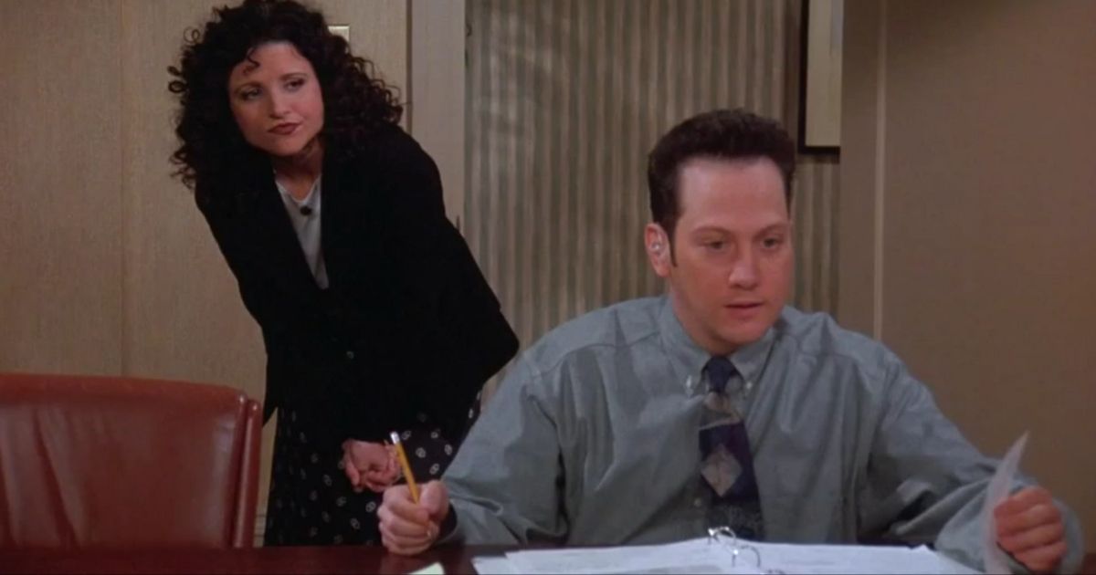 Seinfeld: 13 Well-Known Actors That Were Guest Stars in the '90s Series