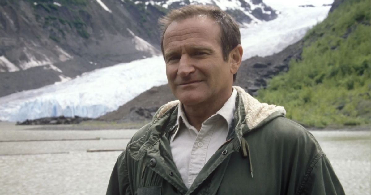 10 Times Comedians Played Famous Movie Villains