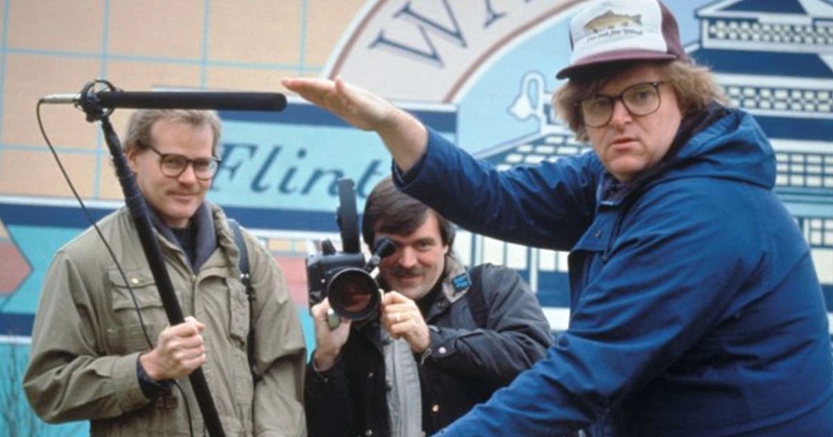 The 25 Greatest Documentary Films of All Time, Ranked