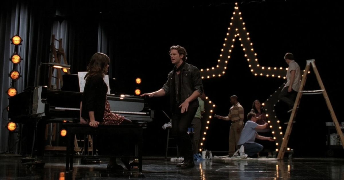 Glee: The Top 15 Duets in the Series, Ranked