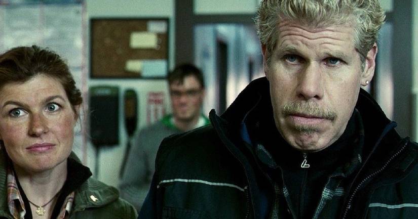 Ron Perlman’s 20 Best Movies, Ranked by Rotten Tomatoes