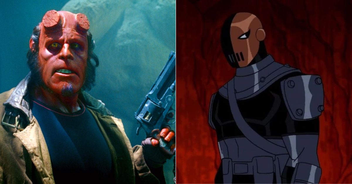 16 Actors That Have Played Both Superheroes and Supervillains