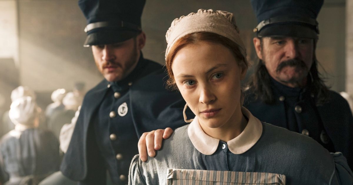 20 Best Period Dramas to Watch on Netflix