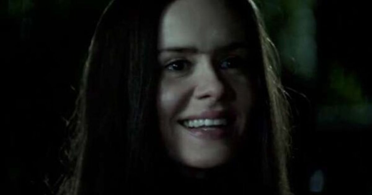 American Horror Story: Every Sarah Paulson Character, Ranked