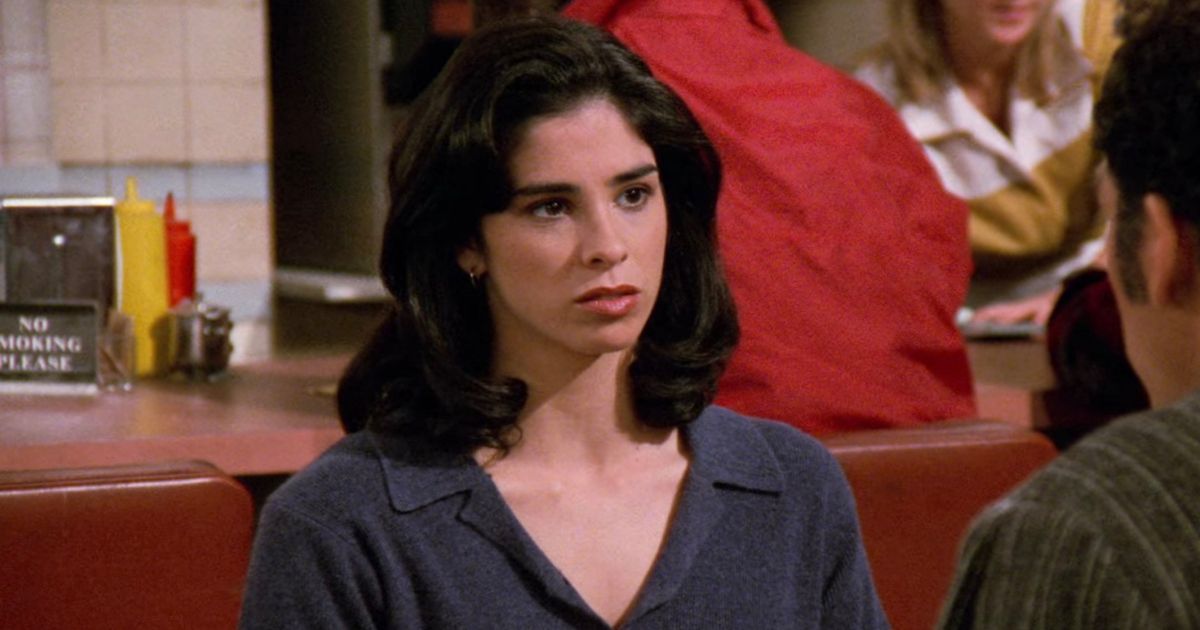 Seinfeld: 13 Well-Known Actors That Were Guest Stars in the '90s Series