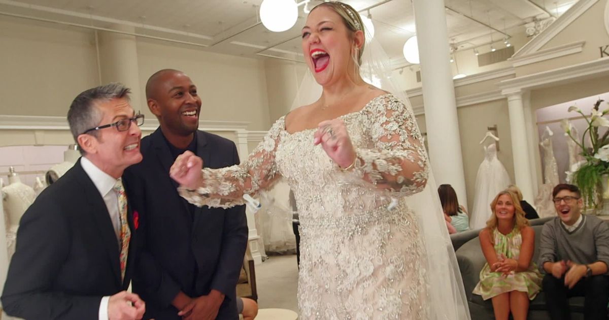 The 20 Most Unforgettable TLC TV Shows, Ranked