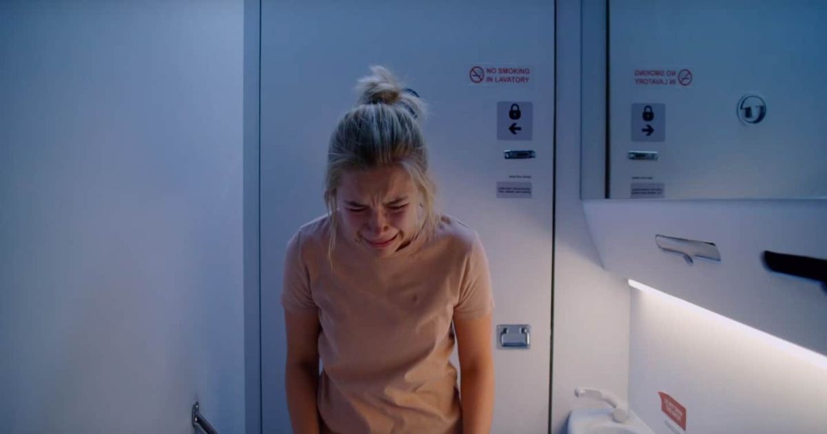 Midsommar: Florence Pugh’s Best Moments as Dani