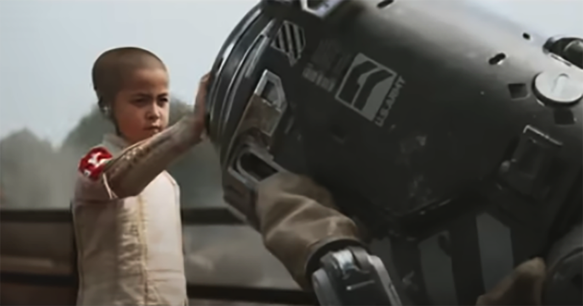 The Creator: Sci-Fi’s Continued Love For a Human/Robot Messiah, Explained