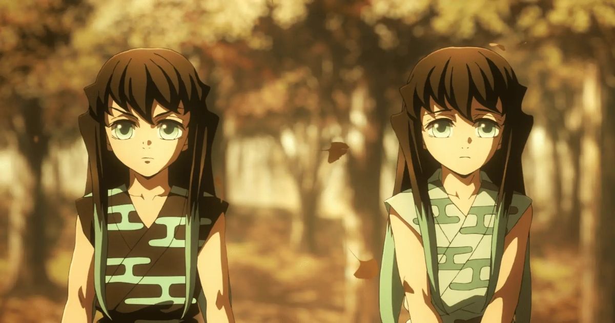Demon Slayer: The 10 Best Episodes of the Anime TV Show, Ranked