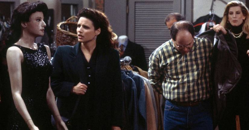 Seinfeld: 20 Best Episodes of All Time, Ranked