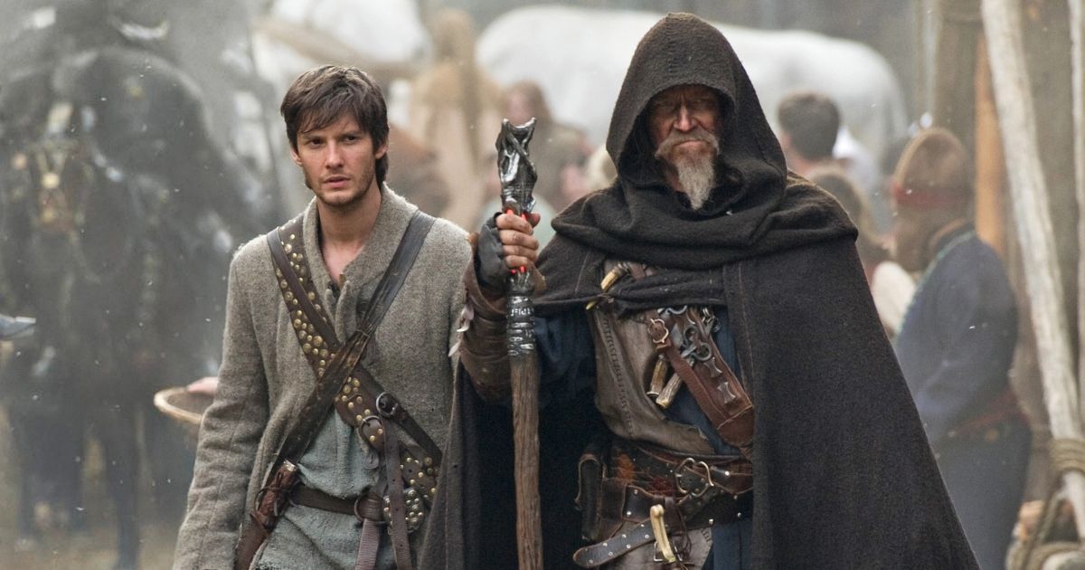 20 Movies and TV Shows to Watch if You Love Netflix's The Witcher