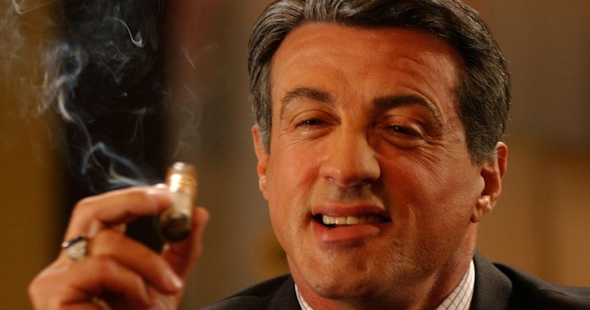 Sylvester Stallone's 18 Best Movies, Ranked by Rotten Tomatoes Sylvester Stallone's 18 Best Movies, Ranked by Rotten Tomatoes