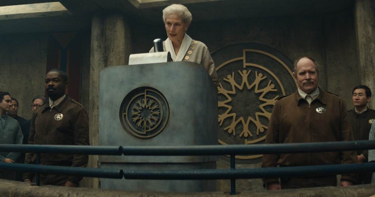 Silo: The Syndrome and Ending, Explained