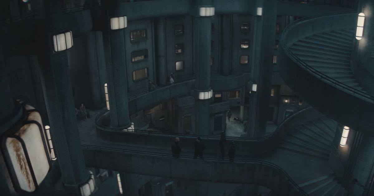 Apple TV+'s Silo: Every Season 1 Episode, Ranked