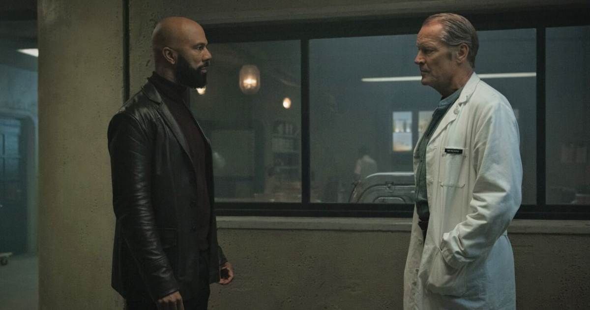 Apple TV+'s Silo: Every Season 1 Episode, Ranked