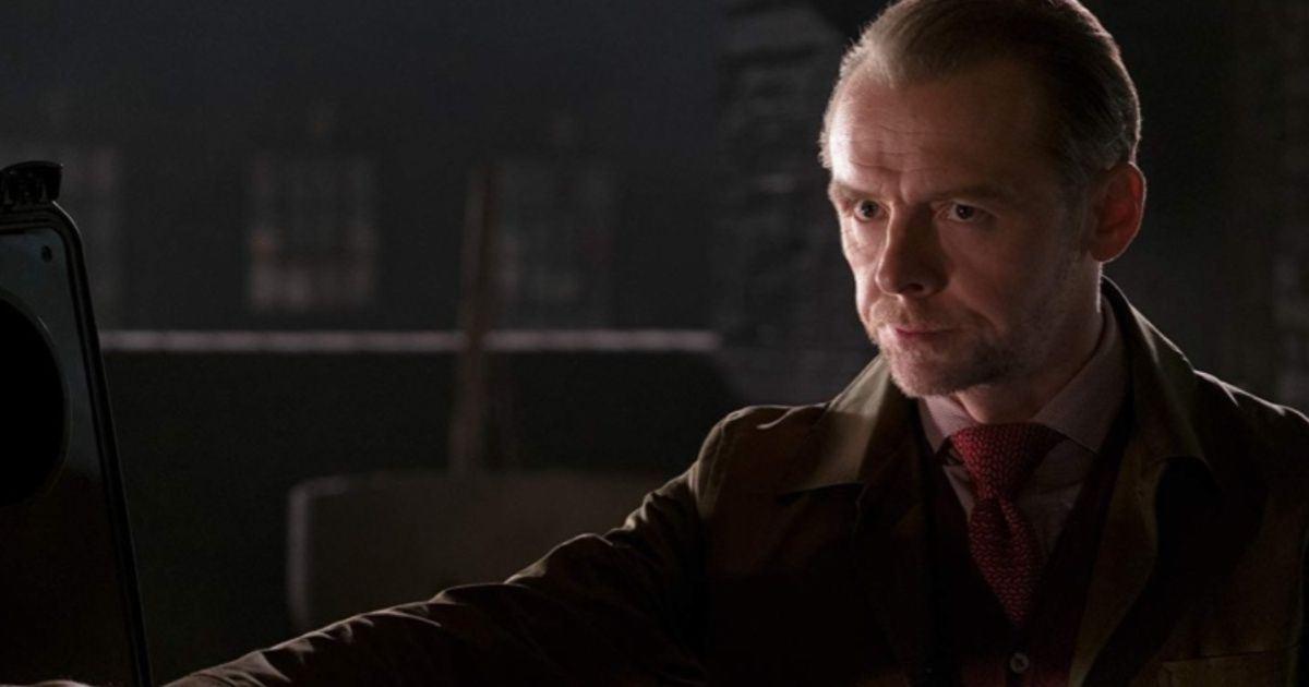 Benji’s Funniest Quotes From the Mission: Impossible Movies