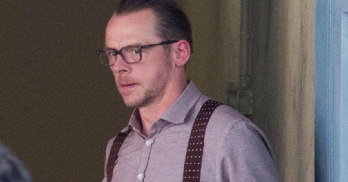 Benji’s Funniest Quotes From the Mission: Impossible Movies