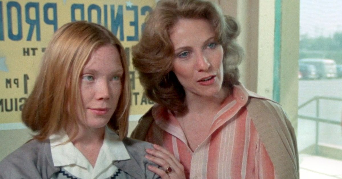 20 Movies Featuring a Strange but Relatable Mother-Daughter Dynamic