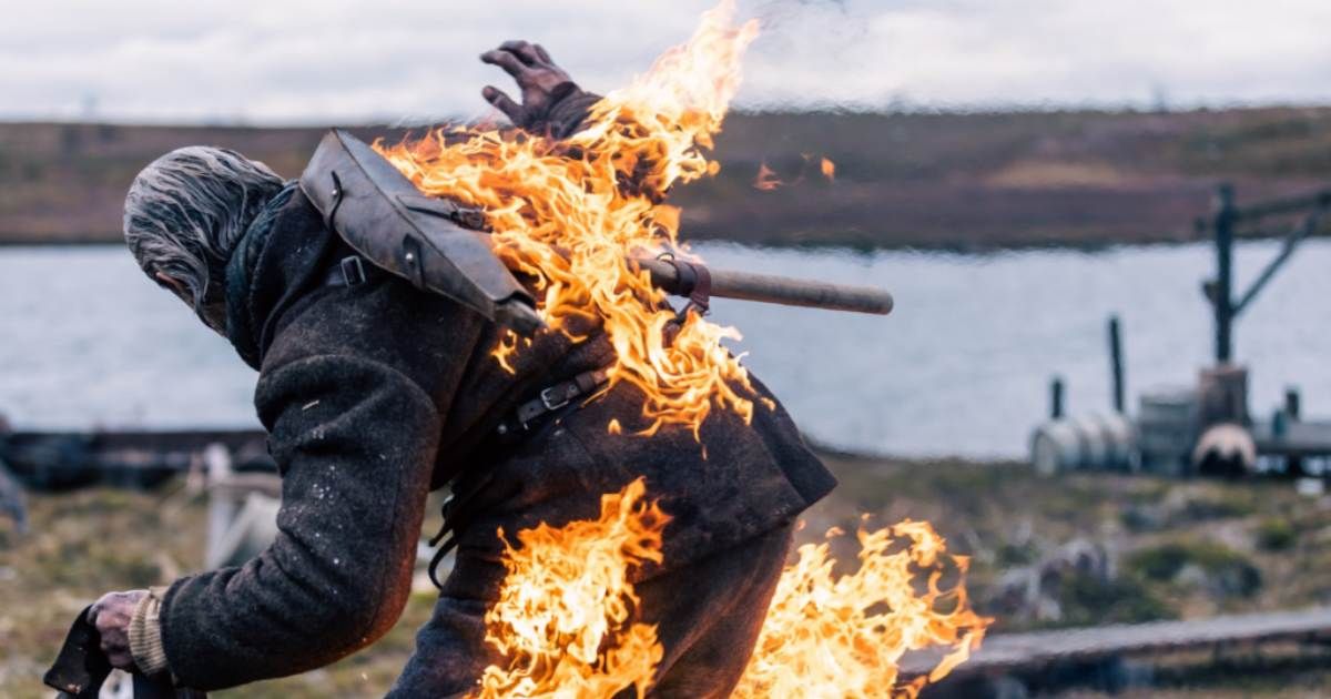 Sisu: Best Moments, Ranked