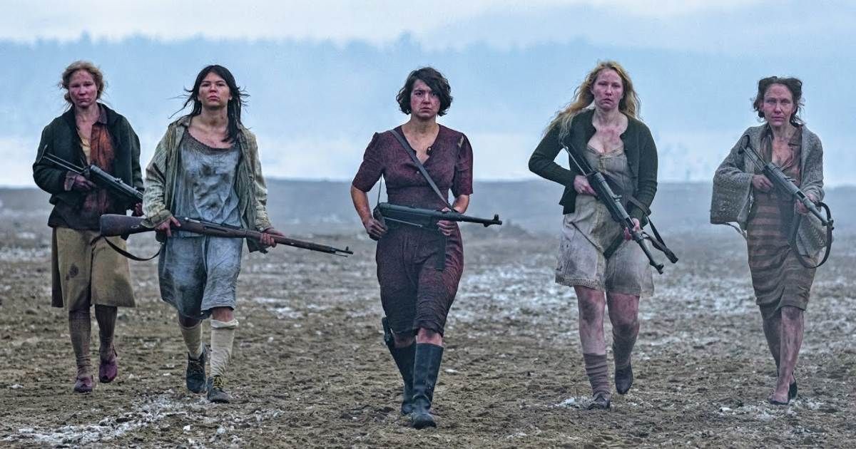 Sisu: Best Moments, Ranked