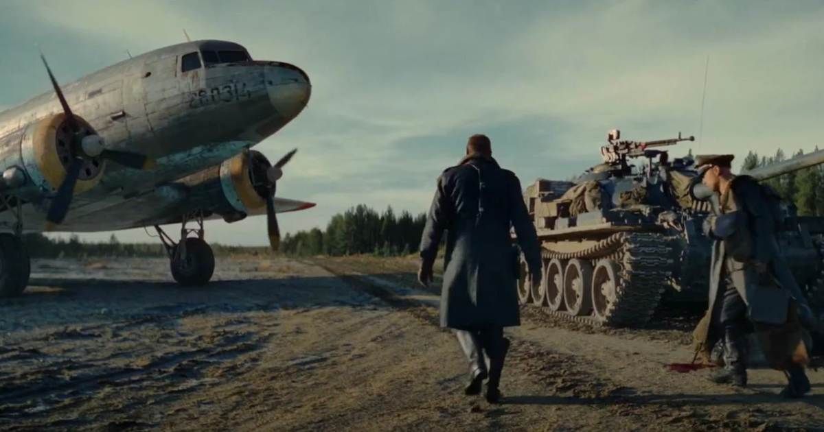 Sisu: Best Moments, Ranked