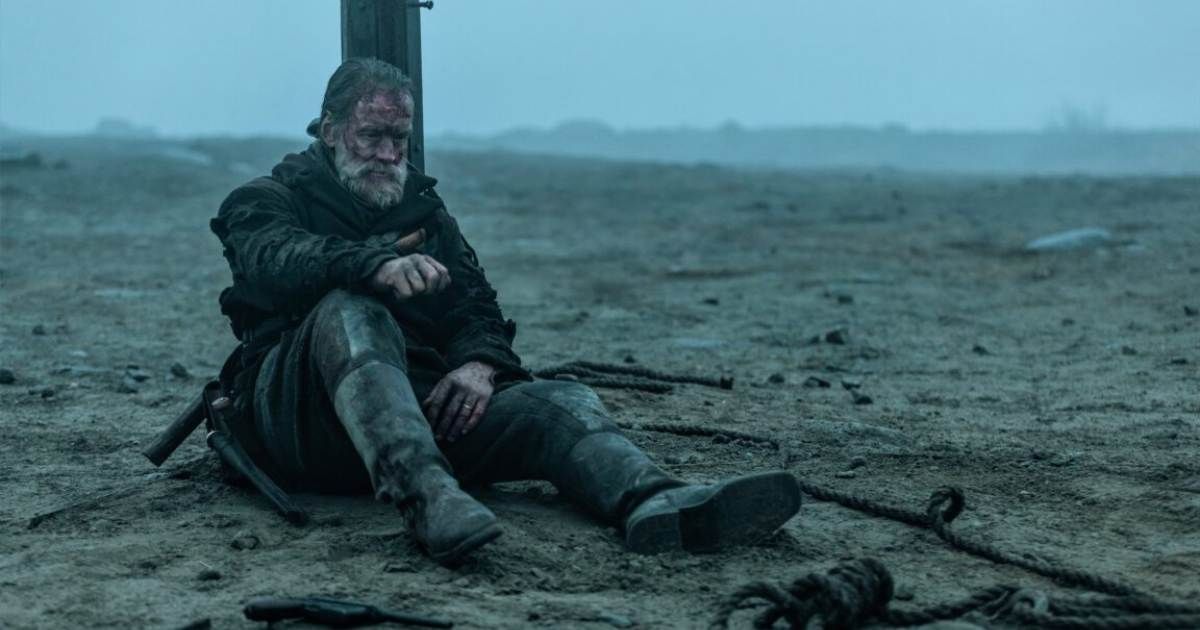 Sisu: Best Moments, Ranked