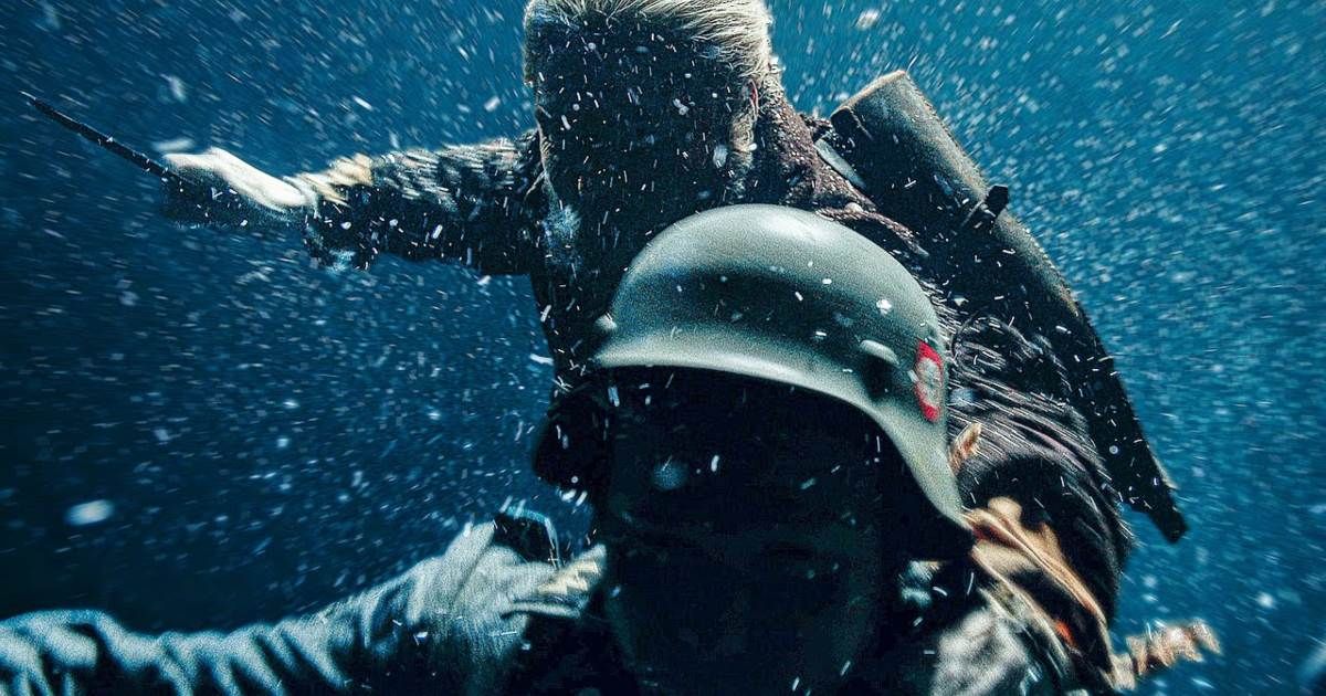 Sisu: Best Moments, Ranked