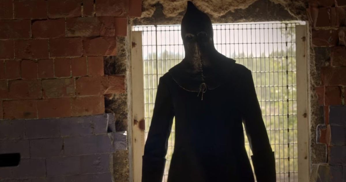 The Top 20 Horror TV Shows of All Time, Ranked