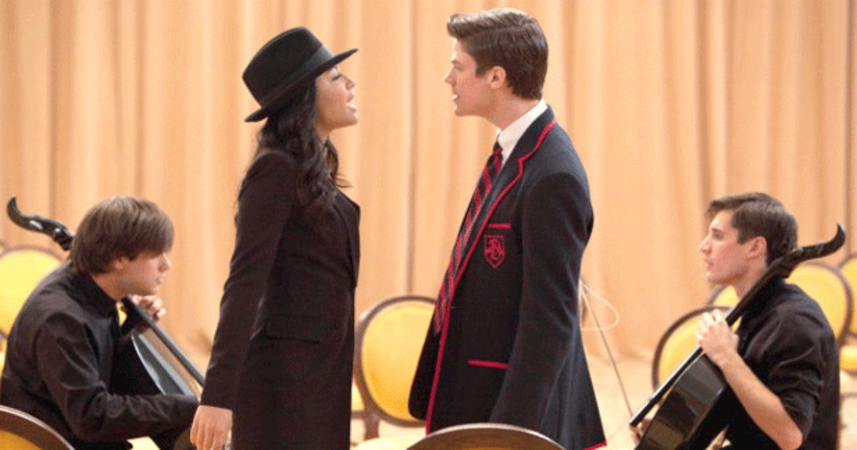 Glee: The Top 15 Duets in the Series, Ranked