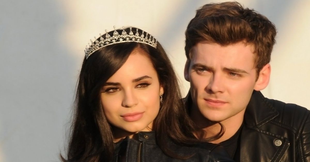Best Sofia Carson Performances, Ranked