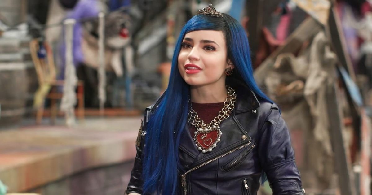 Best Sofia Carson Performances, Ranked