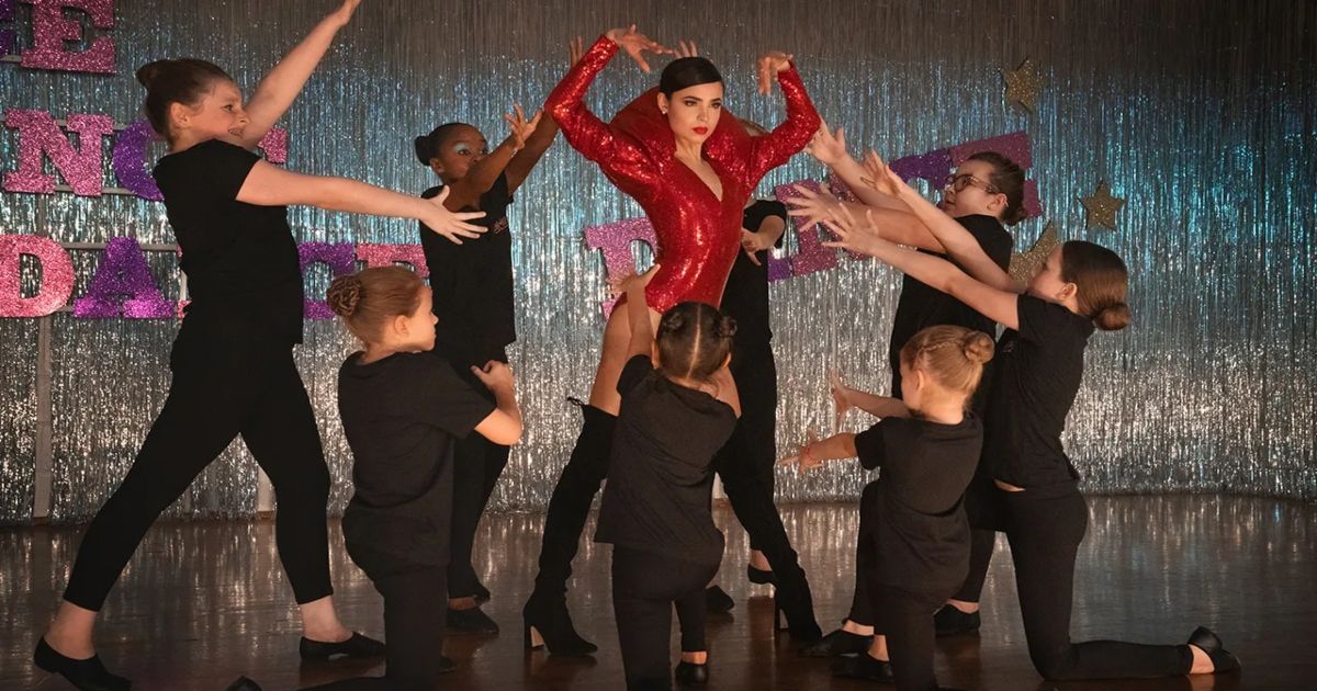 Best Sofia Carson Performances, Ranked