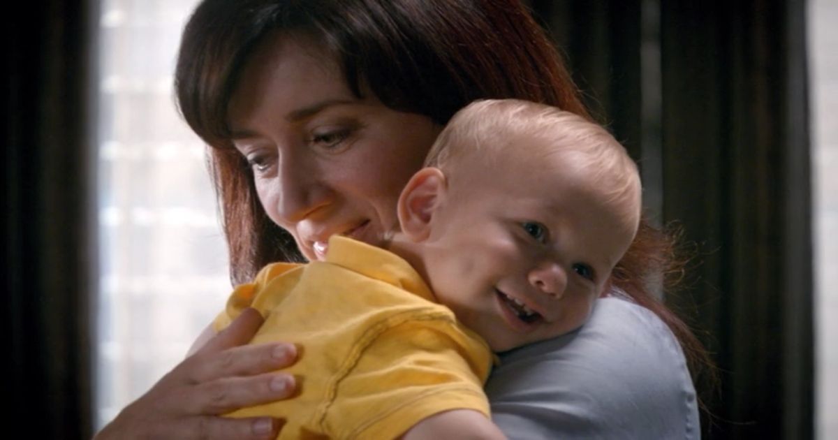 10 TV Show Characters That Were Introduced and Then Quickly Written Off