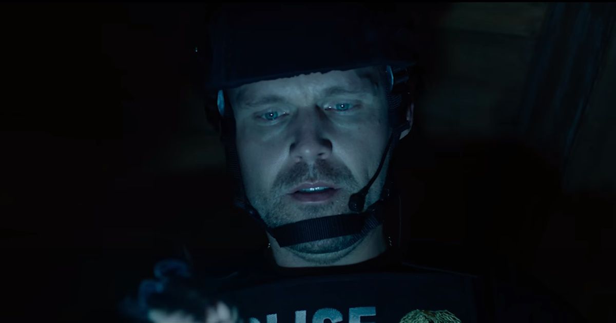 Sound of Freedom: Where You Know the Cast From