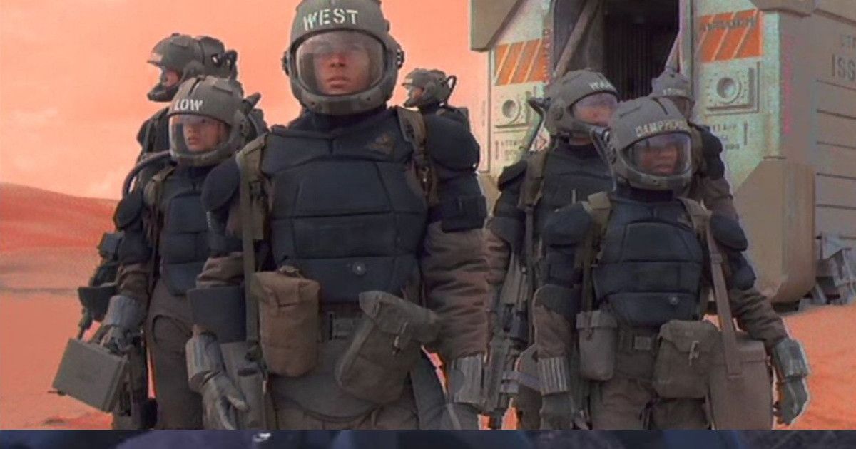 10 Long-Forgotten Action TV Shows That Didn't Last Very Long