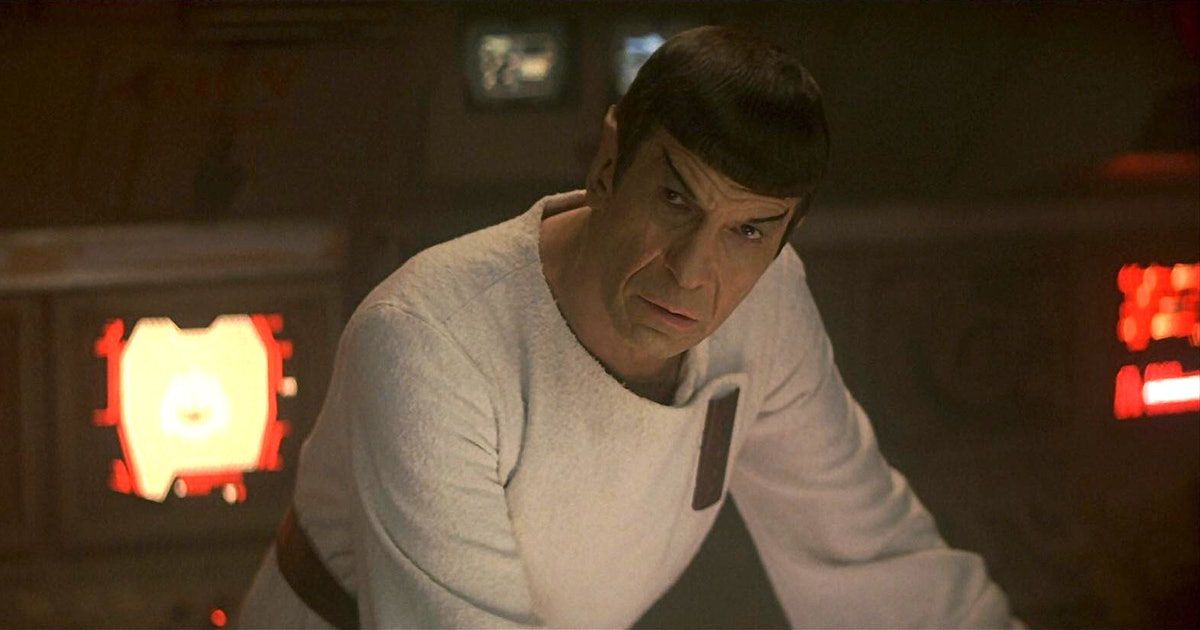 Star Trek: Spock's 15 Best Quotes, Ranked