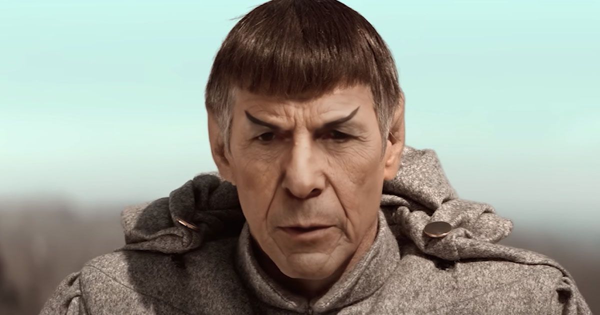 Star Trek: Spock's 15 Best Quotes, Ranked