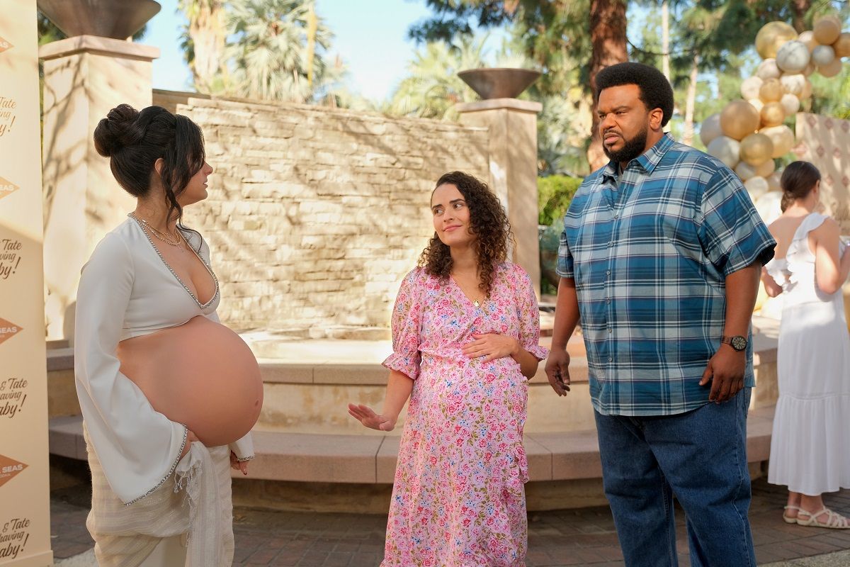 Killing It Season 2 Trailer & Images Tease the Return of the Craig ...