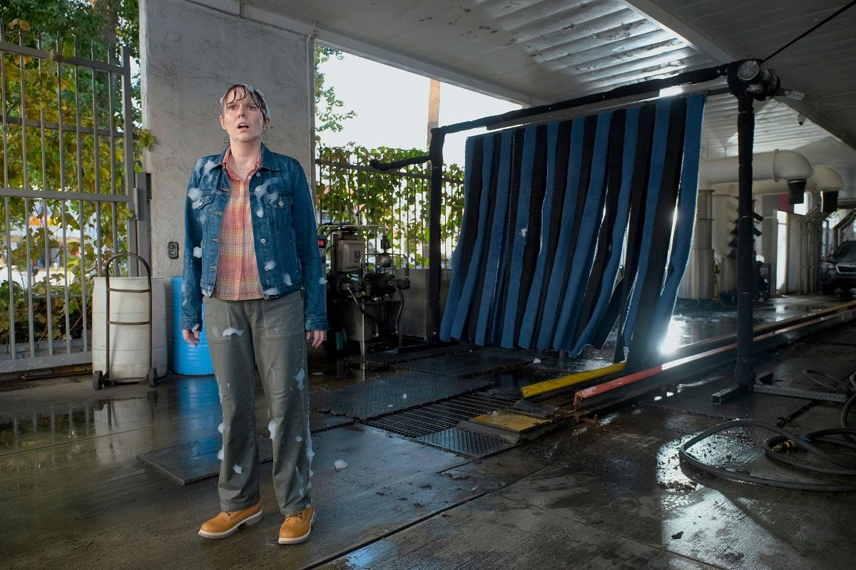 Killing It Season 2 Trailer & Images Tease the Return of the Craig ...