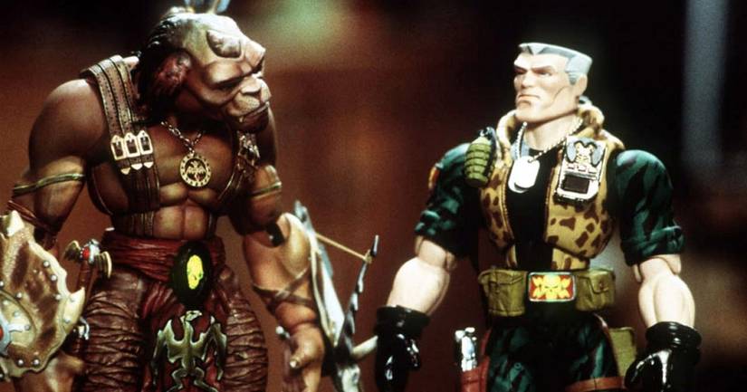 Small Soldiers 2 Fan Film Imagines a Sequel for the Modern Era