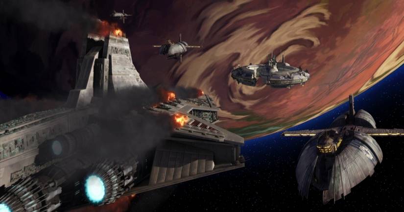 15 Episodes of Star Wars: The Clone Wars to Watch Before Ahsoka