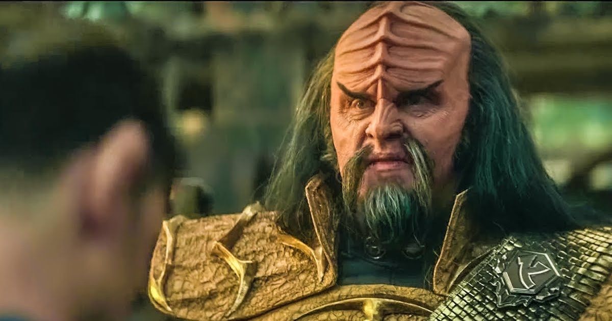 Star Trek: Strange New Worlds Cast and Character Guide