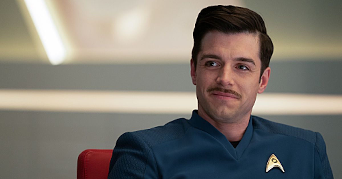 Star Trek: Strange New Worlds Cast and Character Guide