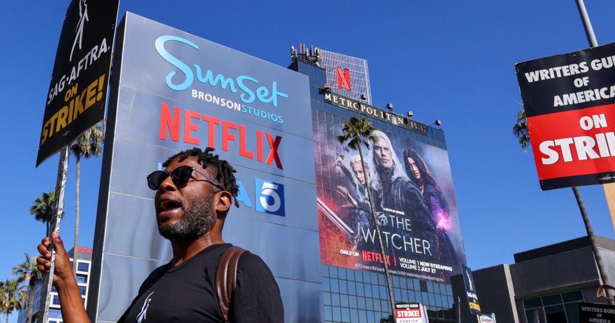 Why the Actors' and Writers' Strike Is More Dangerous Than You Thought