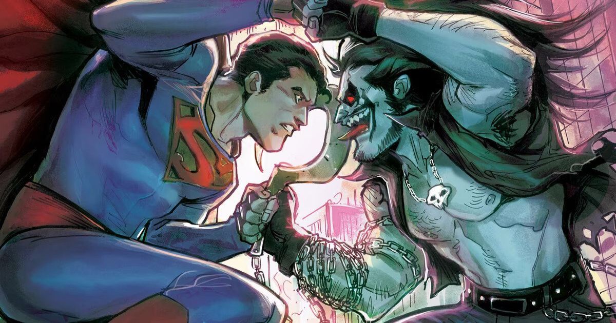 Superman: Legacy: Breaking Down Every Obscure Villain That Could Appear