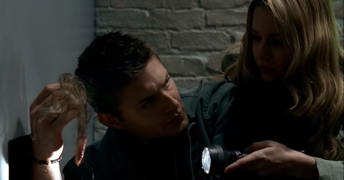 Supernatural: 10 Episodes That Are Actually Terrifying