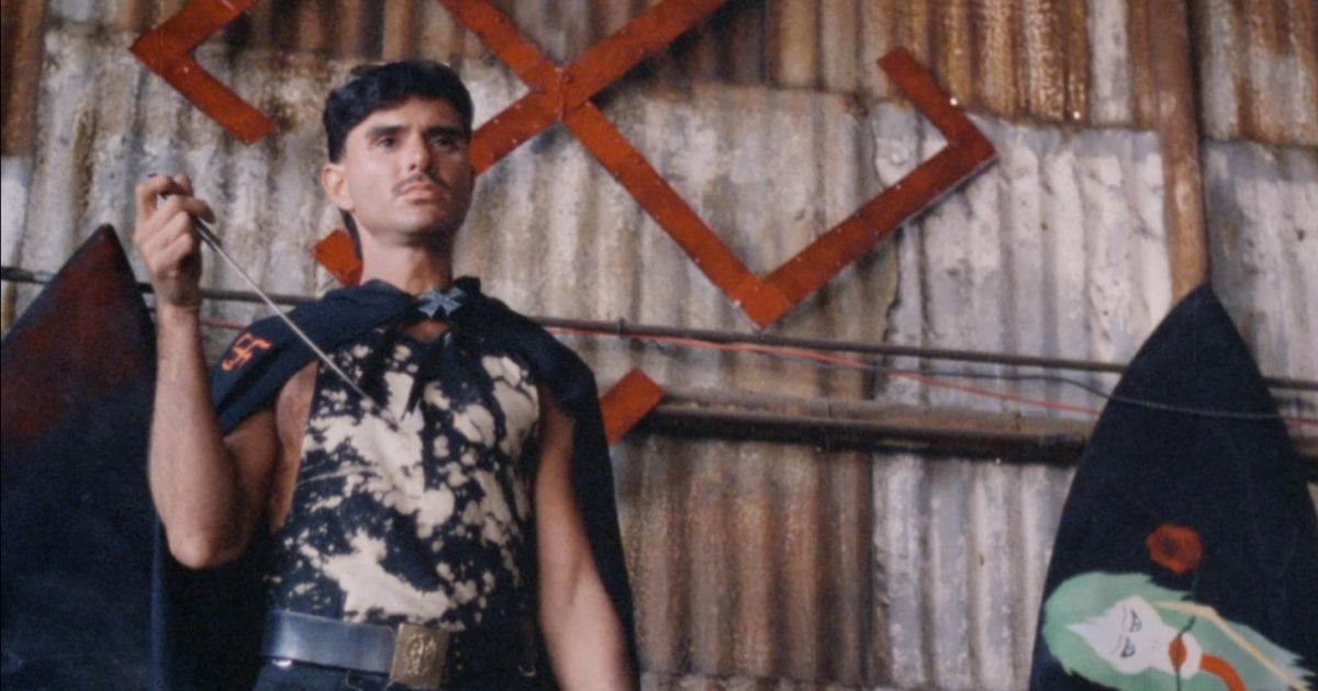Surf Nazis Must Die: Is the Despised Cult Classic Secretly a Documentary?