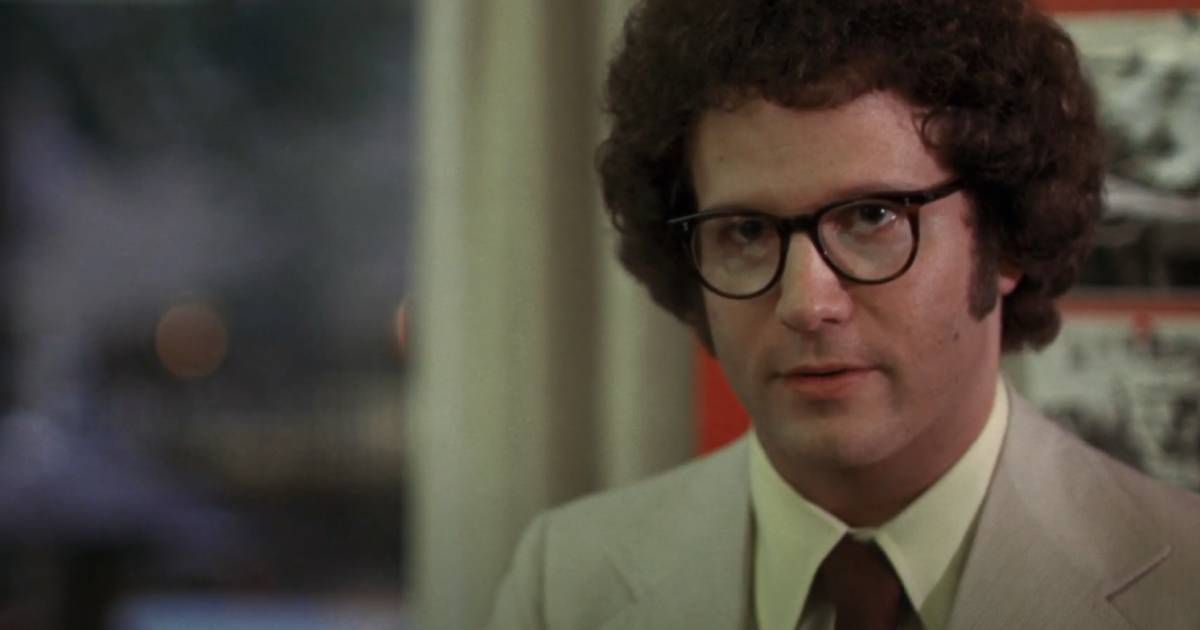 16 Best Pre-Fame Films From Famous Comedy Actors